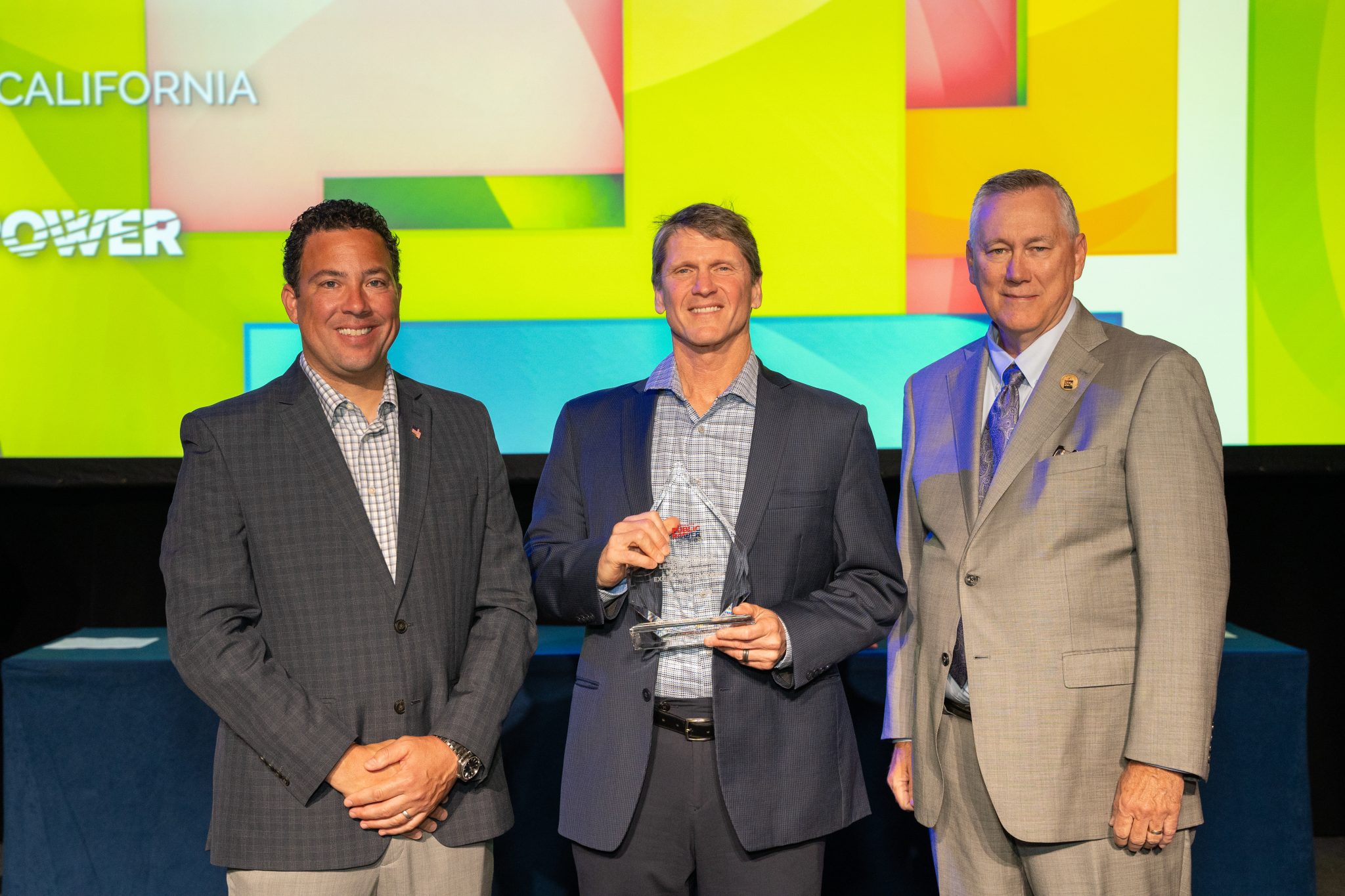 Michigan Utilities and MPPA Leadership Earn Top Honors at APPA Awards ...