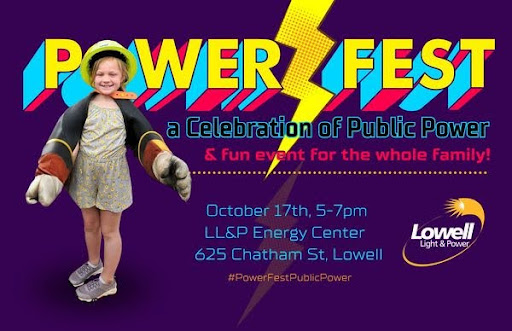 Communities in Michigan Know How to Celebrate Public Power - Michigan ...