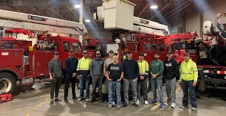 Communities in Michigan Know How to Celebrate Public Power - Michigan ...