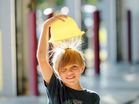 Communities in Michigan Know How to Celebrate Public Power - Michigan ...